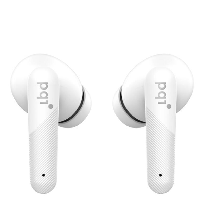 【ENC通話降噪耳機】PQI 勁永 BT10 真無線藍牙耳機 (IPX4防水/HI-FI超高音質/藍牙5.3) 藍芽耳機 | 露天市集 | 全台最大的網路購物市集