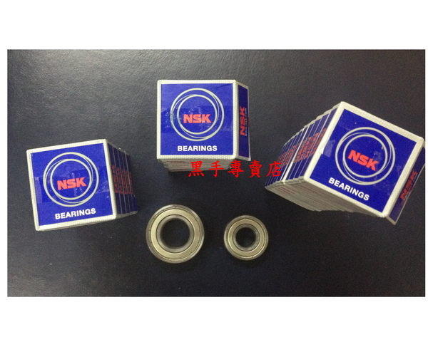 黑手專賣店 滾珠軸承 培林 單向軸承 KDF ASAHI FYH KOYO NSK AKAI FSB SKF FAG IKO THK | 露天 ...