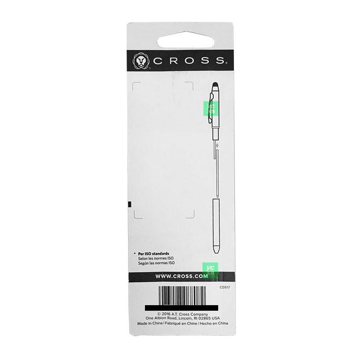 CROSS 三用筆 筆芯 TECH系列 8518 5卡 /組 | 露天市集 | 全台最大的網路購物市集