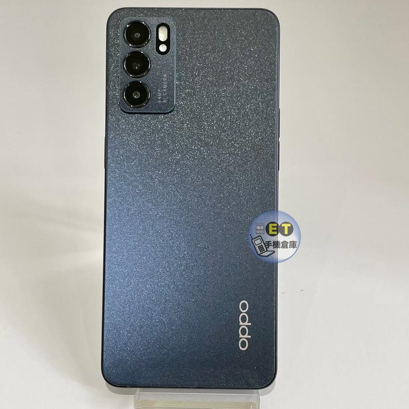 OPPO Reno6 8G/128G 6.43吋 5G 智慧手機 Reno 6 CPH2251 福利品【ET手機倉庫】 | 露天市集 | 全台 ...