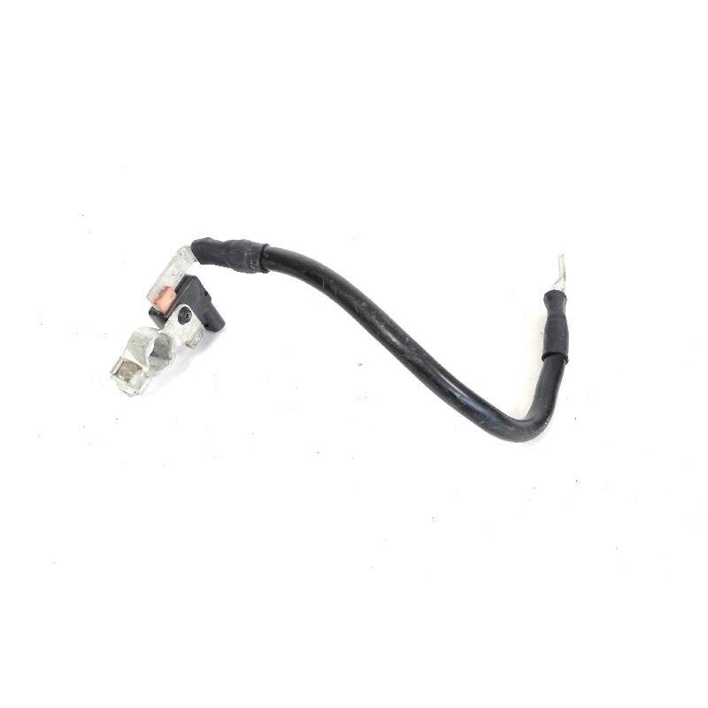 【奧斯德VAG】4K0915181A 福斯 VW T6 Q8 電瓶 電池 負極線 引擎啟動熄火 起停 模組 德國原廠 | 露天市集 | 全台最 ...