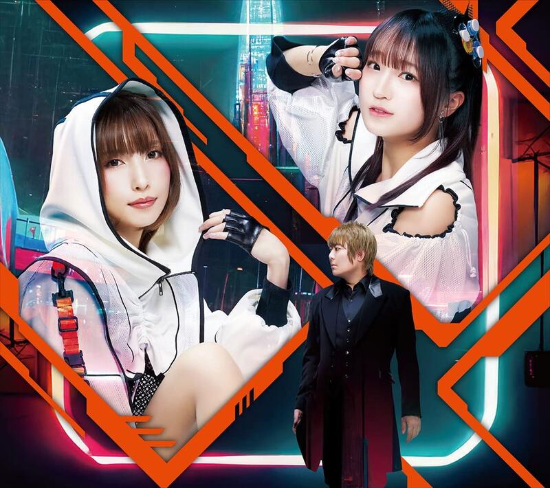 [預購/日版專輯] fripSide Phase3「double Decades+infinite Resonance」 | 露天市集 | 全 ...