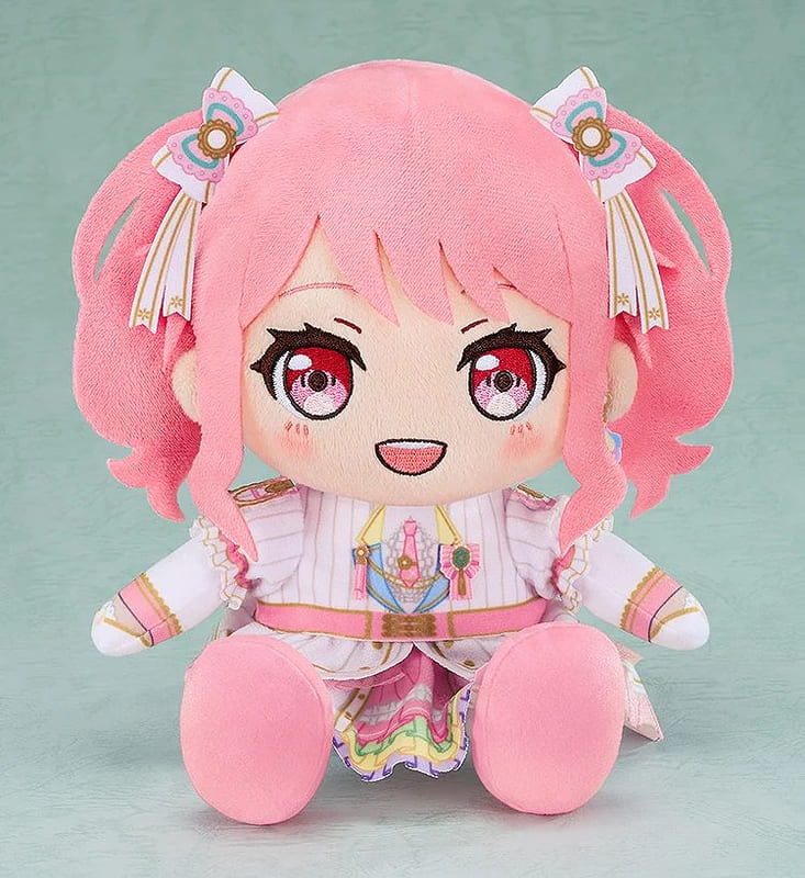 轉蛋玩具館 代理版 GSC BanG Dream! 玩偶 娃娃 Pastel＊Palettes 丸山彩 現貨 | 露天市集 | 全台最大的網路購物市集