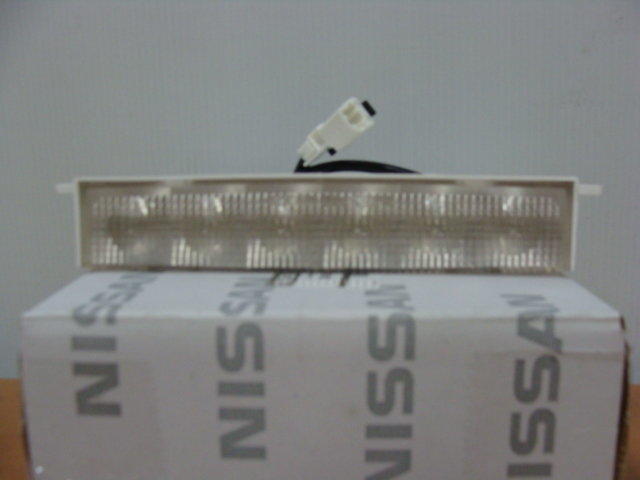 NISSAN正廠TEANA/J31第三煞車燈 非TIIDA/LIVINA/BLUE BIRD/ROGUE/MURANO | 露天市集 | 全台 ...