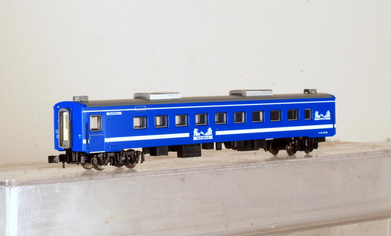 【Micro ACE】N規 A4333 50系 快速海峡 1両セット1 | 露天市集 | 全台最大的網路購物市集