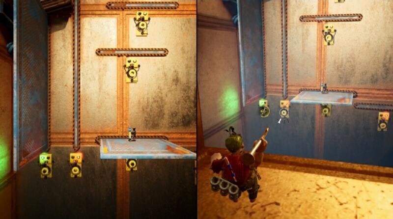 【全新現貨】NS Switch遊戲 It Takes Two 雙人成行 中文版 歐版封面PEGI (支援 繁體中文) | 露天市集 | 全台最大的網路購物市集