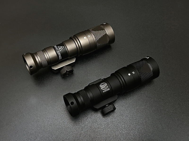 TD SOTAC Surefire style M300V LED/IR槍燈 | 露天市集 | 全台最大的網路購物市集