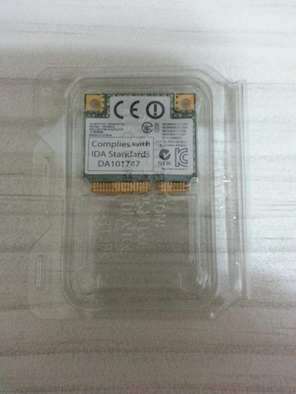 (缺貨) Qualcomm ATHEROS AR5B22 (WB222) 雙頻5GHz | 露天市集 | 全台最大的網路購物市集