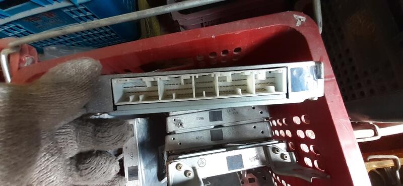 2500 TOYOTA 豐田 Altis 2ZZ-GE VVTL-i 190p 6速手排變速箱用引擎電腦 | 露天市集 | 全台最大的網路購物市集