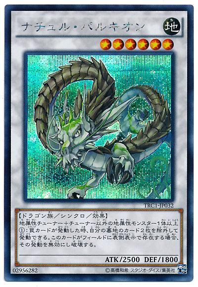 (CA) TRC1-JP032 自然神龍 (半鑽) A本 | 露天市集 | 全台最大的網路購物市集
