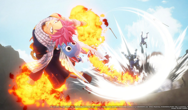 秋葉電玩 領卷免運 Ns Fairy Tail 魔導少年2 2024年12月12日預計 露天市集 全台最大的網路購物市集