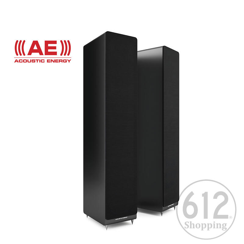 【現貨免運】英國AE Acoustic Energy AE109 MK2 落地式喇叭 (MKII) | 露天市集 | 全台最大的網路購物市集
