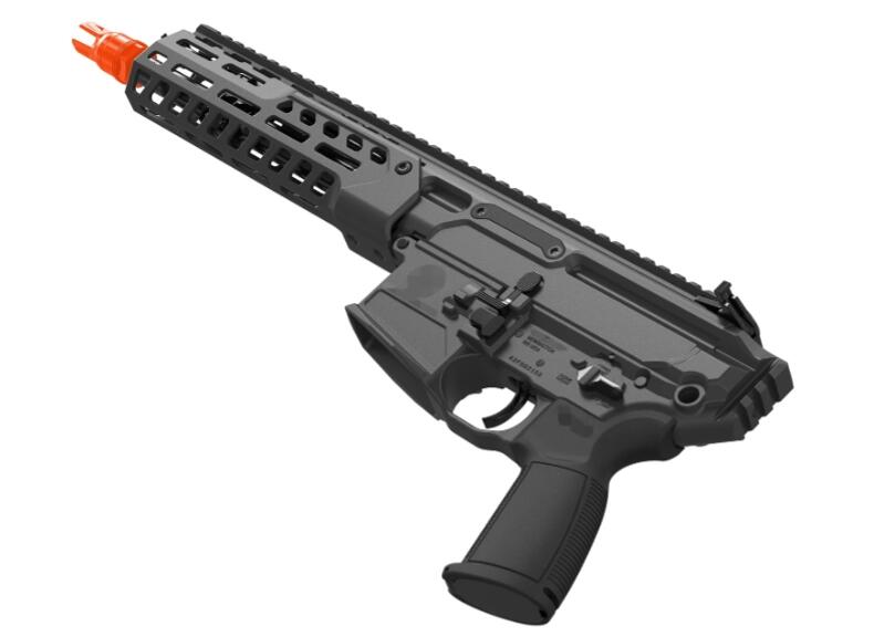 聖堂 現貨 TOXICANT 黑色 MWS MARUI系統 "軍版"MCX SPEAR LT 10.5吋 GBB | 露天市集 | 全台最大的 ...