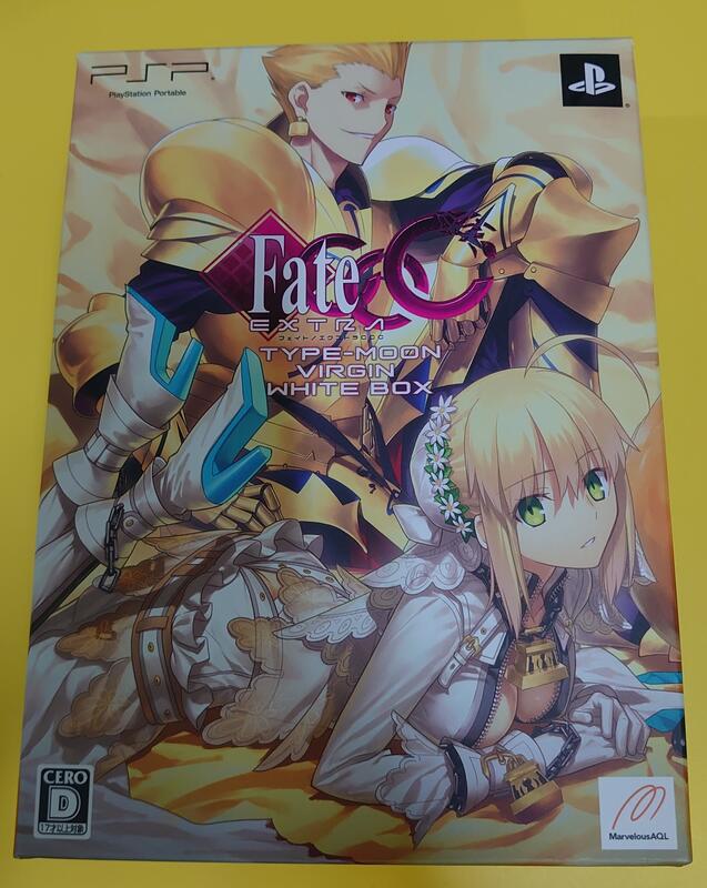 【收藏出清】Figma 日版 SP-009 花嫁saber 尼祿 Fate EXTRA CCC 非SHF PSP | 露天市集 | 全台最大的 ...