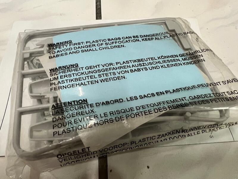 代友售 SKUNK MODELS 1/48 IDF Weapons Set 內含以色列巨蟒飛彈 48002 | 露天市集 | 全台最大的網路購物市集