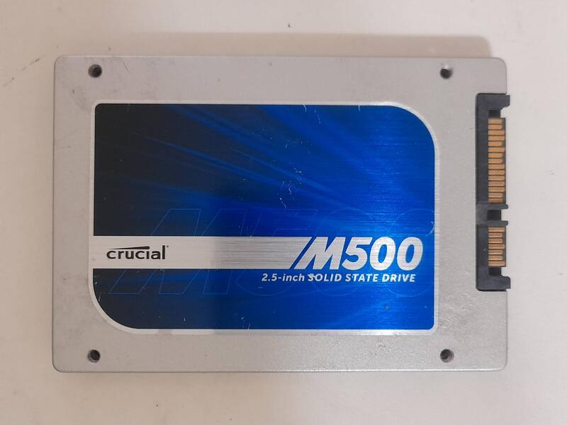 美光 M500 SATA3 SSD固態硬碟 240GB | 露天市集 | 全台最大的網路購物市集