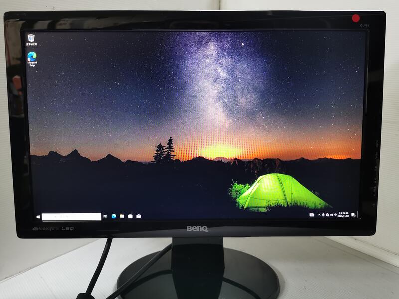 [宇揚][中古]Benq明碁GL950-BA 19型液晶螢幕/D-sub/1366x768 | 露天市集 | 全台最大的網路購物市集