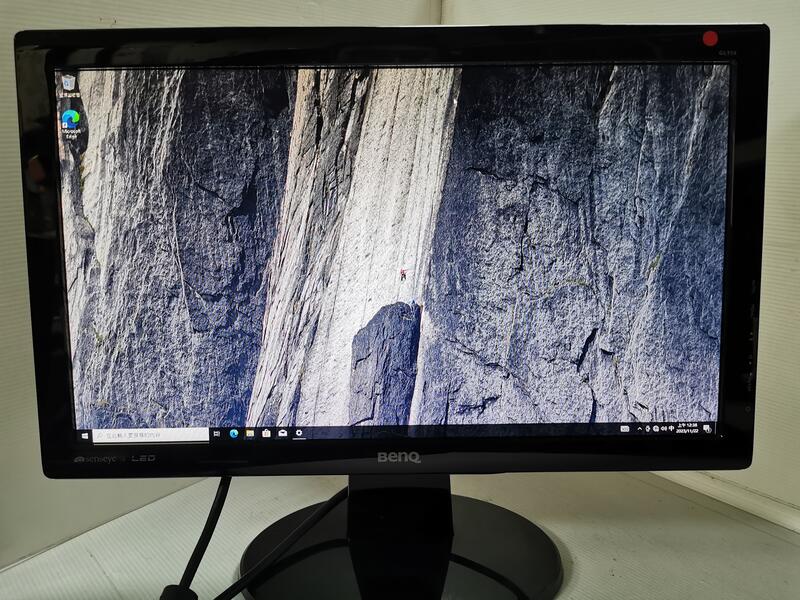 [宇揚][中古]Benq明碁GL950-BA 19型液晶螢幕/D-sub/1366x768 | 露天市集 | 全台最大的網路購物市集