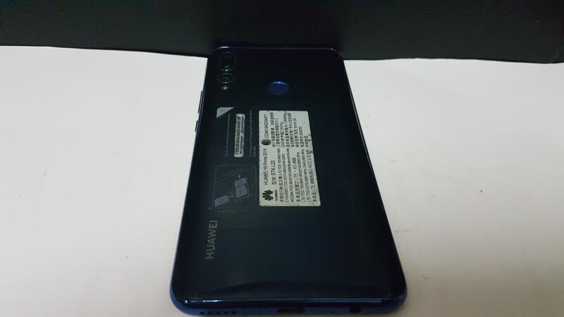 只右下小小暗影HUAWEI Y9 Prime 2019 STK-L22~其餘都正常~新北市中和歡迎自取~ | 露天市集 | 全台最大的網路購物市集