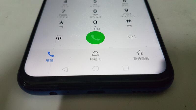 只右下小小暗影HUAWEI Y9 Prime 2019 STK-L22~其餘都正常~新北市中和歡迎自取~ | 露天市集 | 全台最大的網路購物市集