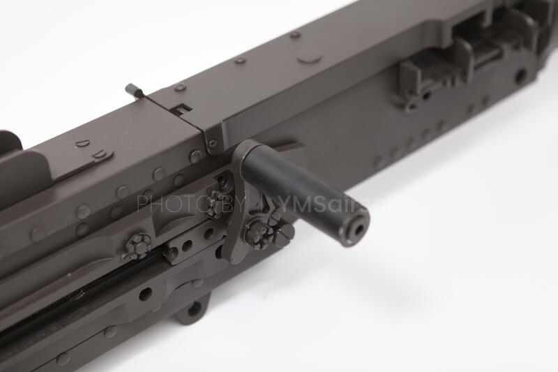 【YMS】PAF全鋁輕量版 M2 Airsoft Browning AEG/HPA重機槍 50機槍 | 露天市集 | 全台最大的網路購物市集