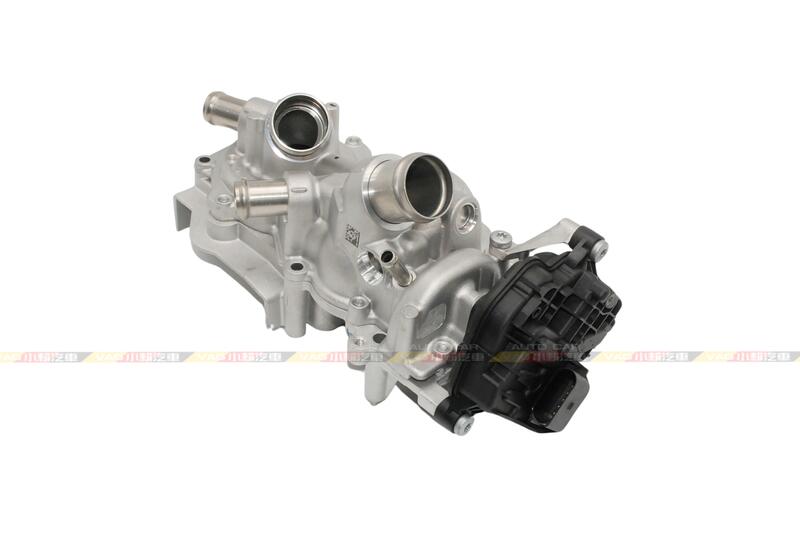 (VAG小賴汽車)Audi VW Skoda 1.5 水泵 水幫浦 05E121111 G/J/K/R/AF 全新 | 露天市集 | 全台最大 ...