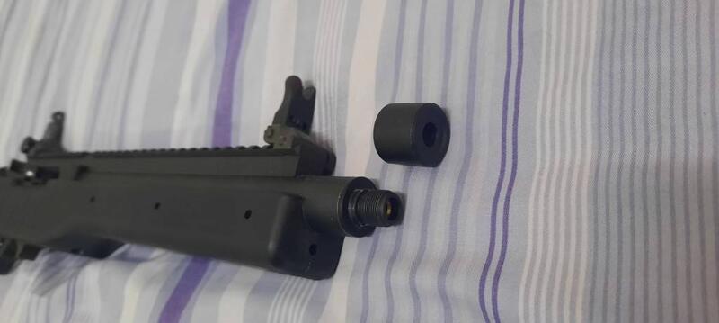 KC 02 CQB 特戰版 已售出 | 露天市集 | 全台最大的網路購物市集