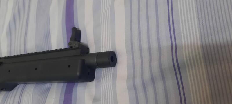 KC 02 CQB 特戰版 已售出 | 露天市集 | 全台最大的網路購物市集