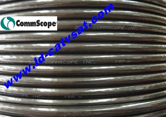 美國COMMSCOPE F6TSV APD 同軸電纜RG6 5C2V 5CFB防水抗氧化特性 國內有線電視業者指定型號 | 露天市集 | 全台最大的網路購物市集