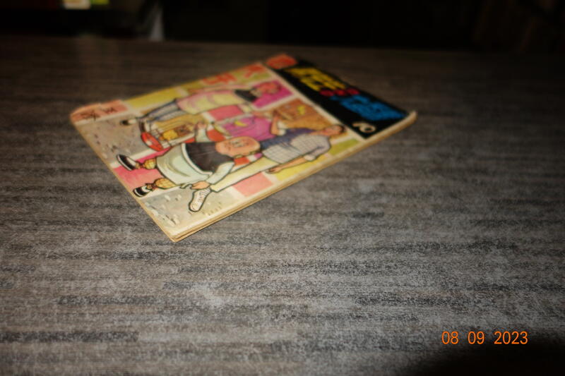 【青石巷書店】早期薄本漫畫《老夫子/秦先生AND大蕃薯 10》王澤．華源．民國62年．內頁完好 | 露天市集 | 全台最大的網路購物市集