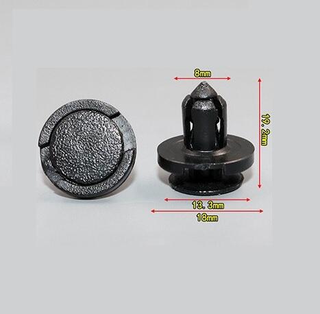 台灣現貨BMW 德國進口 全車系 飾板飾條膨脹螺絲 後車廂/箱板膨脹螺絲 07147401727 | 露天市集 | 全台最大的網路購物市集