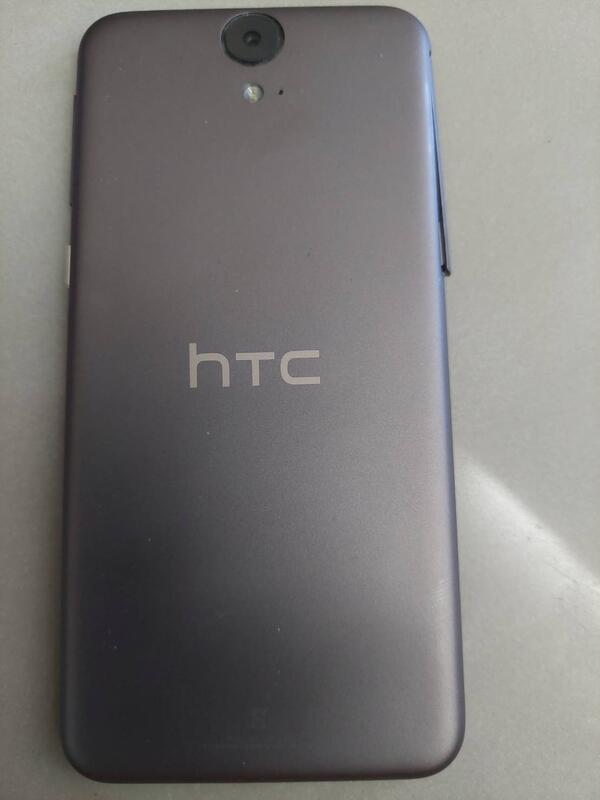 二手極新手機 HTC ONE E9 (E9X) 2+16GB 琥珀棕 | 露天市集 | 全台最大的網路購物市集