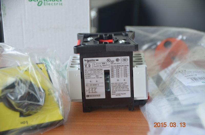 TE 施耐德 VCF0 VZ17 KZ32 負荷保護開關 安全把手開關 隔離開關 負荷開關 電源遮斷器 電源開關 | 露天市集 | 全台最大的 ...