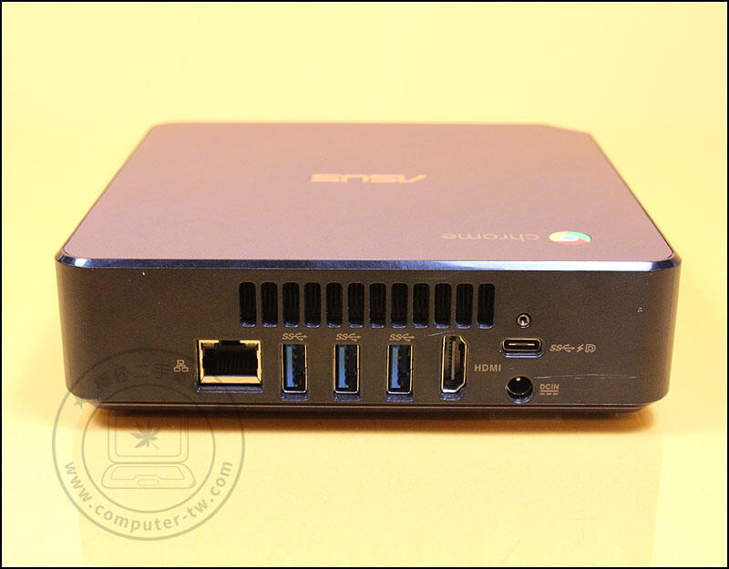 【樺仔二手電腦】ASUS Chromebox 3 CN65 迷你電腦 i7八代 有HDMI 可執行 play商店 | 露天市集 | 全台最大的 ...