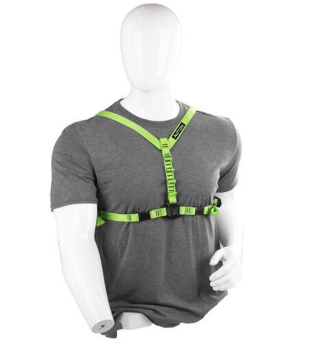 Notch 胸帶 SRS Chest Harness | 露天市集 | 全台最大的網路購物市集