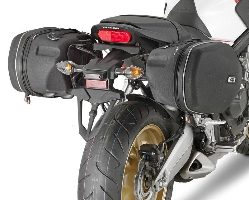 【黑登國際】GIVI 3D600 + TE1137 25L 快拆 側箱 CB650F CBR650F | 露天市集 | 全台最大的網路購物市集