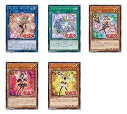 卡司魔遊戲王 LVB1 詭術星 花樣明星 5張1套 金亮)LVB1-JP006 LVB1-JP007LVB1-JP010 | 露天市集 | 全台最大的網路購物市集
