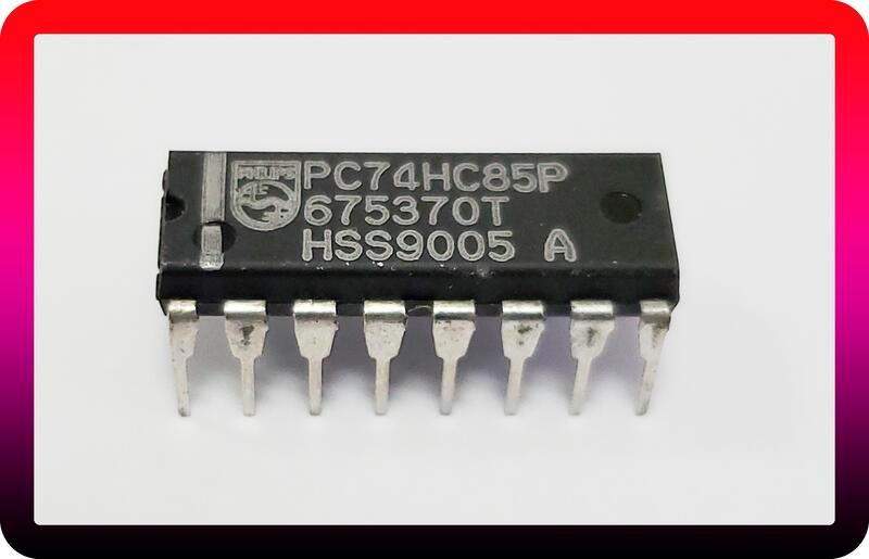 74HC85 | 露天市集 | 全台最大的網路購物市集