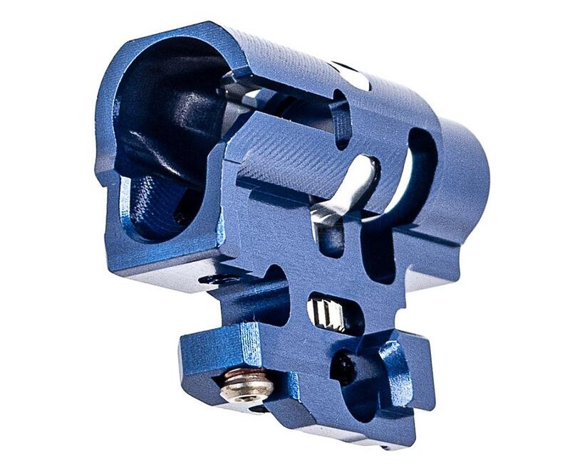 【楊格玩具】現貨~ TTI INFINITY TDC HI-CAPA 1911一體式 鋁合金HOP座 TTI P0031 | 露天市集 | 全 ...