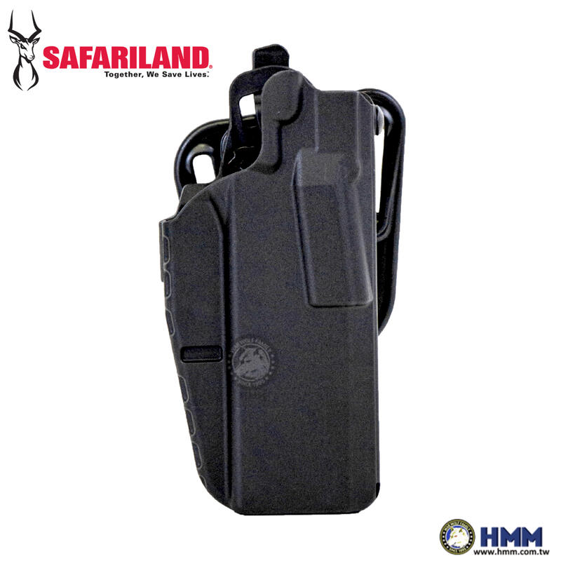 SAFARILAND沙法力蘭 Model 7377 7TS™ 腰掛(STI 2011/ 1911/ HI-CAPA) | 露天市集 | 全台最 ...