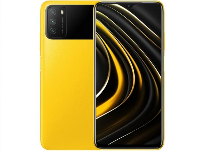 【台灣公司貨】POCO M3 (4G/128G) 6.53吋螢幕 4G智慧型手機 小米台灣公司貨 雙卡手機 | 露天市集 | 全台最大的網路購物市集