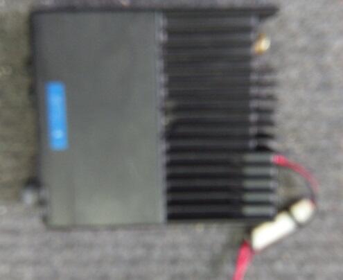 二手日本制Yaesu FT-2500M (上電有反應功能未測試當報帳零件品 | 露天市集 | 全台最大的網路購物市集