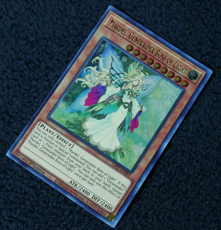 [台拍遊戲王] GFP2-EN089 美英1刷 金亮 光之王 馬魯戴魯X1(M/NM)=DBMF-JP027 | 露天市集 | 全台最大的網路購物市集