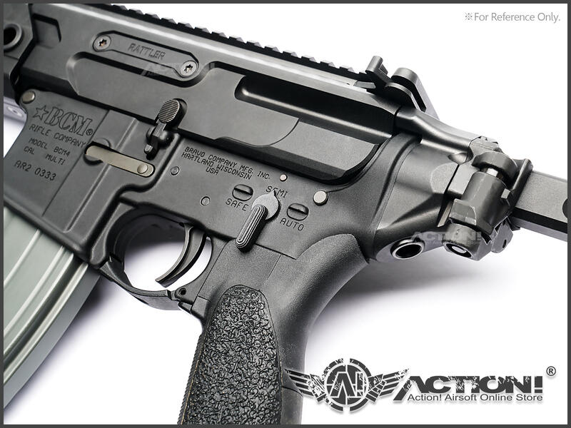 【Action!】售完）APFG-MCX 後托 轉接座 (VFC M4 GBB下槍身 M1913軌道 SURG 尾蓋 | 露天市集 | 全台最 ...