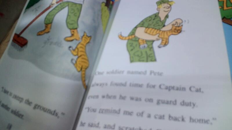 美美書房an i can read book captain cat 9780064441766位小20 | 露天市集 | 全台最大的網路購物市集