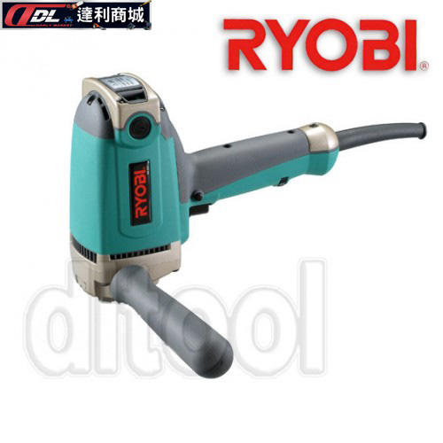 現貨 =達利商城=日本 RYOBI 良明 PE-2200 7" 可調速 六段變速 電動打蠟機 拋光機 汽車美容 | 露天市集 | 全台最大的網路購物市集
