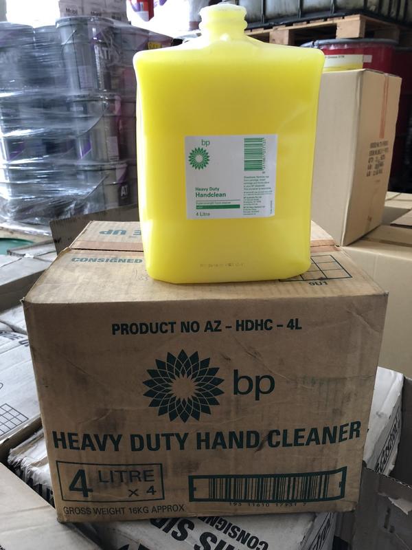 【Castrol 嘉實多】bp Hand Cleaner、純天然高濃縮洗手膏、特級護膚洗手乳、4L/罐【單買區】 | 露天市集 | 全台最大的 ...