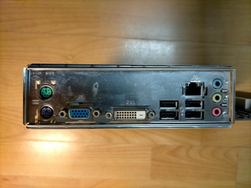 A.AM3+/FX主機板-GA-78LMT-S2P DDR3雙通道 Radeon HD 3000 超耐久 直購價380 | 露天市集 | 全台 ...