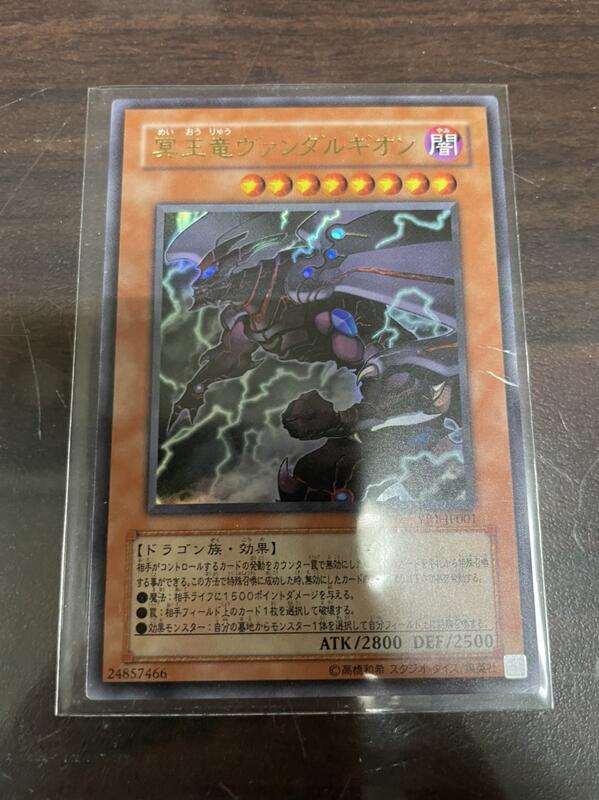 (Good.Run) YR1-JP001 冥王龍 (日文金亮) | 露天市集 | 全台最大的網路購物市集