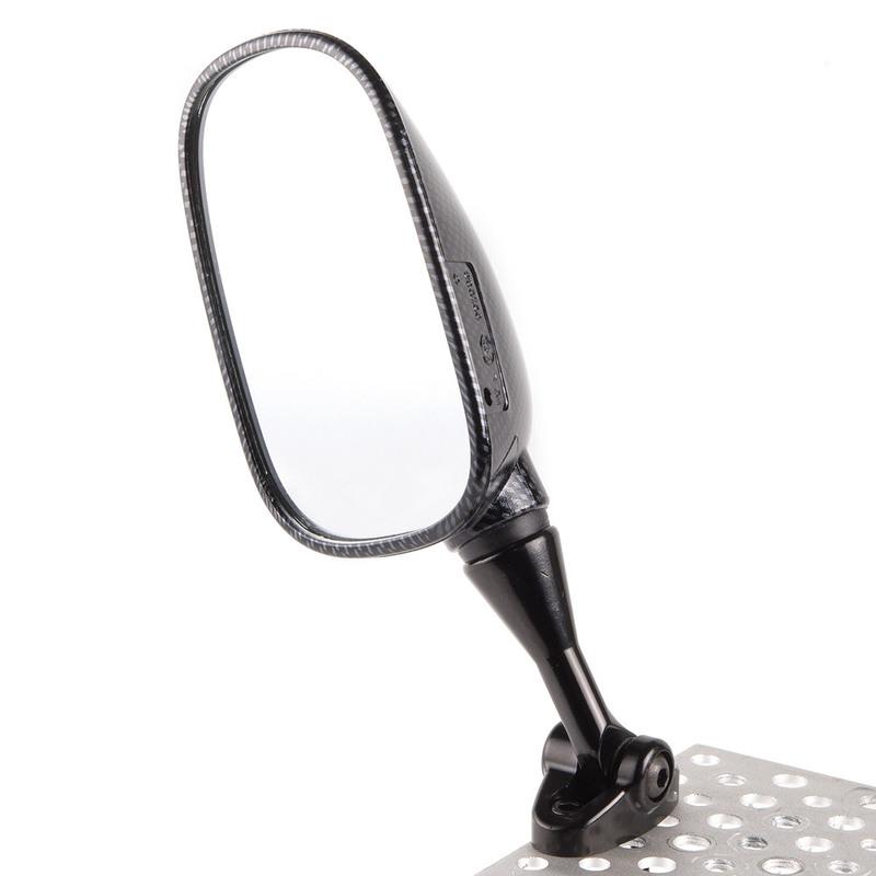 [AUTOTW] Honda CBR900RR 929 954 原廠型後照鏡直旋型FZR/酷龍 不含前移座 | 露天市集 | 全台最大的網路購物市集